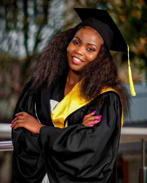 The African Centre of Excellence in Data Science